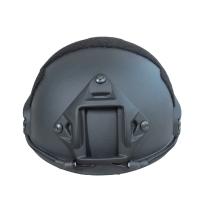 China Protective Anti Bullet Military Surplus Ballistic Helmet High Cut for sale