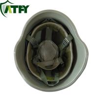 China Ballistic Bullet Proof M88 PASGT Helmet NIJ IIIA Helmet for sale