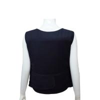 China Concealable Breathable Military Ballistic Vest For Law Enforcement for sale