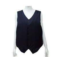 China Concealable Breathable Military Ballistic Vest For Law Enforcement for sale