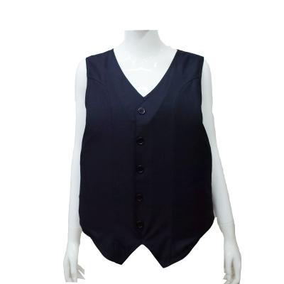 China Concealable Breathable Military Ballistic Vest For Law Enforcement for sale