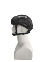 China MICH 2000 Tactical Bulletproof High Cut Ballistic Helmet Level IIIA for sale