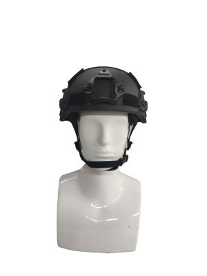 China MICH 2000 Tactical Bulletproof High Cut Ballistic Helmet Level IIIA for sale