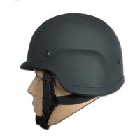 China PASGT Tactical U.S. Military Ballistic Helmet NIJ0101.04 STANAG 2920 NATO Standard for sale