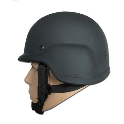 China PASGT Tactical U.S. Military Ballistic Helmet NIJ0101.04 STANAG 2920 NATO Standard for sale