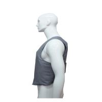 China High Performance Bulletproof Military Ballistic Vest With Level 3A for sale