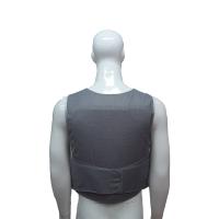 China High Performance Bulletproof Military Ballistic Vest With Level 3A for sale