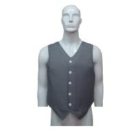 China High Performance Bulletproof Military Ballistic Vest With Level 3A for sale
