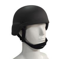 China MICH2000 UHMWPE Ballistic Helmet ISO Certified  NIJ Level IIIA Tactical Bulletproof Helmet for sale