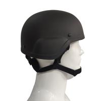 China MICH2000 UHMWPE Ballistic Helmet ISO Certified  NIJ Level IIIA Tactical Bulletproof Helmet for sale