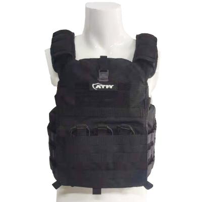 China Combat Plate Carrier Russian Armor Emr Waterproof Safety Tactical Vest With Molle System for sale