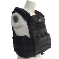 China Combat Plate Carrier Russian Armor Emr Waterproof Safety Tactical Vest With Molle System for sale