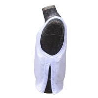 China Comfortable T-Shirt UltraThin Undershirt Covert Concealed Protection Tactical Vest for sale