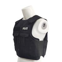 China High Quality Anti Knife Tactical Security Resist Stabproof Vest Anti Stab For Body for sale