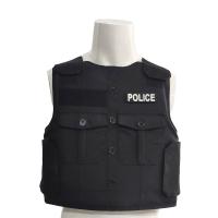 China High Quality Anti Knife Tactical Security Resist Stabproof Vest Anti Stab For Body for sale