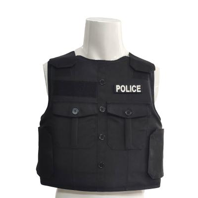 China High Quality Anti Knife Tactical Security Resist Stabproof Vest Anti Stab For Body for sale