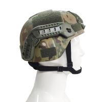 China Safety Protection M Military Combat Helmet Aramid Fabrication War Core for sale