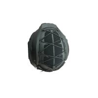 China Fully ProtectiveTactical Helmet NIJ IIIA 9mm .44 Aramid Fiber for sale