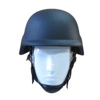 China UHMW-PE Ballistic IIIA Bullet Proof Helmet M88 PASGT Helmet Without Nail for sale