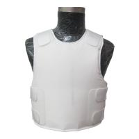 China Lightweight Flexible Anti Stab Vest with Composed Material Ultra-Thin Stab-Resistant Layer for sale