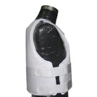 China PARA NIJ IIIA Vest Ballistic Concealed Armor Shirt FMJ & .44 Mag for sale