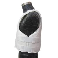China Lightweight Flexible Anti Stab Vest with Composed Material Ultra-Thin Stab-Resistant Layer for sale