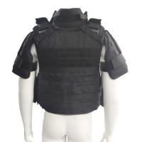 China Molle Webbed Gear Tactical Vest Bullet proof Jacket Hunting Vehicle Airsoft Accessories Combat Military Vest for sale