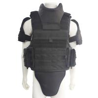 China Molle Webbed Gear Tactical Vest Bullet proof Jacket Hunting Vehicle Airsoft Accessories Combat Military Vest for sale