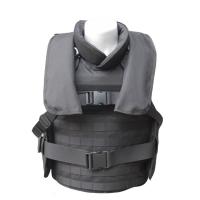 China Navy Soldier Coast Guard Operation Sea Duty Floating Bulletproof Vest PE Aramid for sale