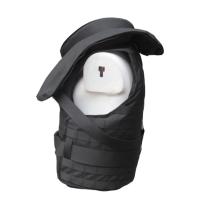 China Navy Soldier Coast Guard Operation Sea Duty Floating Bulletproof Vest PE Aramid for sale
