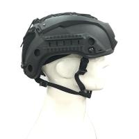 China Wendy Aramid Bullet Proof Head Gear Riot Control for sale