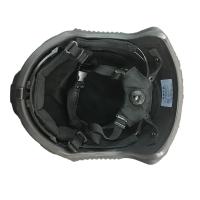 China Wendy Aramid Bullet Proof Head Gear Riot Control for sale