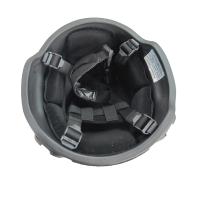 China Tactical Ballistic Riot Control Military Combat Helmet High Cut for sale