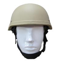 China Tactical Ballistic Riot Control Military Combat Helmet High Cut for sale