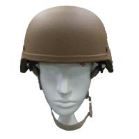 China Outdoor Tactical Ach Full Cut Military Combat Helmet Nij Iiia for sale