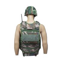 China Outdoor Breathable Military And Police Equipment Tactical Mesh Vest for sale