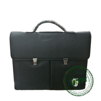 China Lightweight And Durable Security Ballistic Briefcase For VIPs And Police Gear for sale