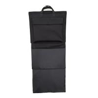 China Concealed Security Ballistic Bag Bulletproof Body Armor Portfolio for sale