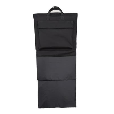 China Concealed Security Ballistic Bag Bulletproof Body Armor Portfolio for sale