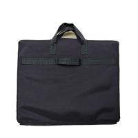 China Concealed Security Ballistic Bag Bulletproof Body Armor Portfolio for sale