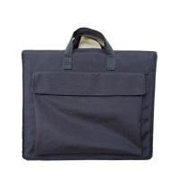 China Concealed Security Ballistic Bag Bulletproof Body Armor Portfolio for sale
