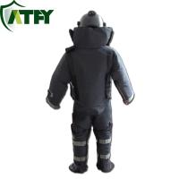 China MK5 Kevlar Eod Military Bomb Suit Against 500gTNT for sale