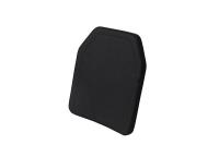 China Ergonomic Lightweight High Quality Reliable Ballistic Plate NIJ III-IV for sale