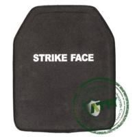 China Lightweight Ballistic Plate Advanced Technology For Enhanced Protection NIJ IIIA/NIJ IV for sale