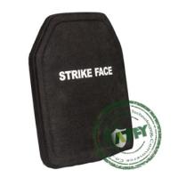 China Lightweight Ballistic Plate Advanced Technology For Enhanced Protection NIJ IIIA/NIJ IV for sale