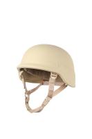 China Aramid/PE Military NIJ IIIA Certified PASGT Bulletproof Helmet/ Ballistic Helmet for sale