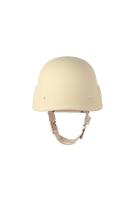 China Aramid/PE Military NIJ IIIA Certified PASGT Bulletproof Helmet/ Ballistic Helmet for sale