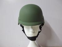 China PASGT Police Tactical Bulletproof Helmet Provide Protection In S.W.A.T Assault Action for sale