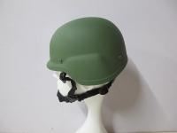 China PASGT Police Tactical Bulletproof Helmet Provide Protection In S.W.A.T Assault Action for sale