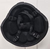 China Aramid/PE Military NIJ IIIA Certified MICH Bulletproof Helmet/ Ballistic Helmet for sale